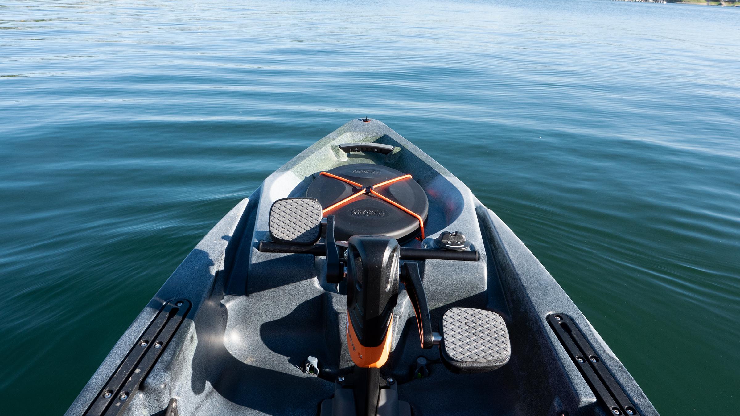 Pedal Kayak | Austin Paddleboard & Kayak
