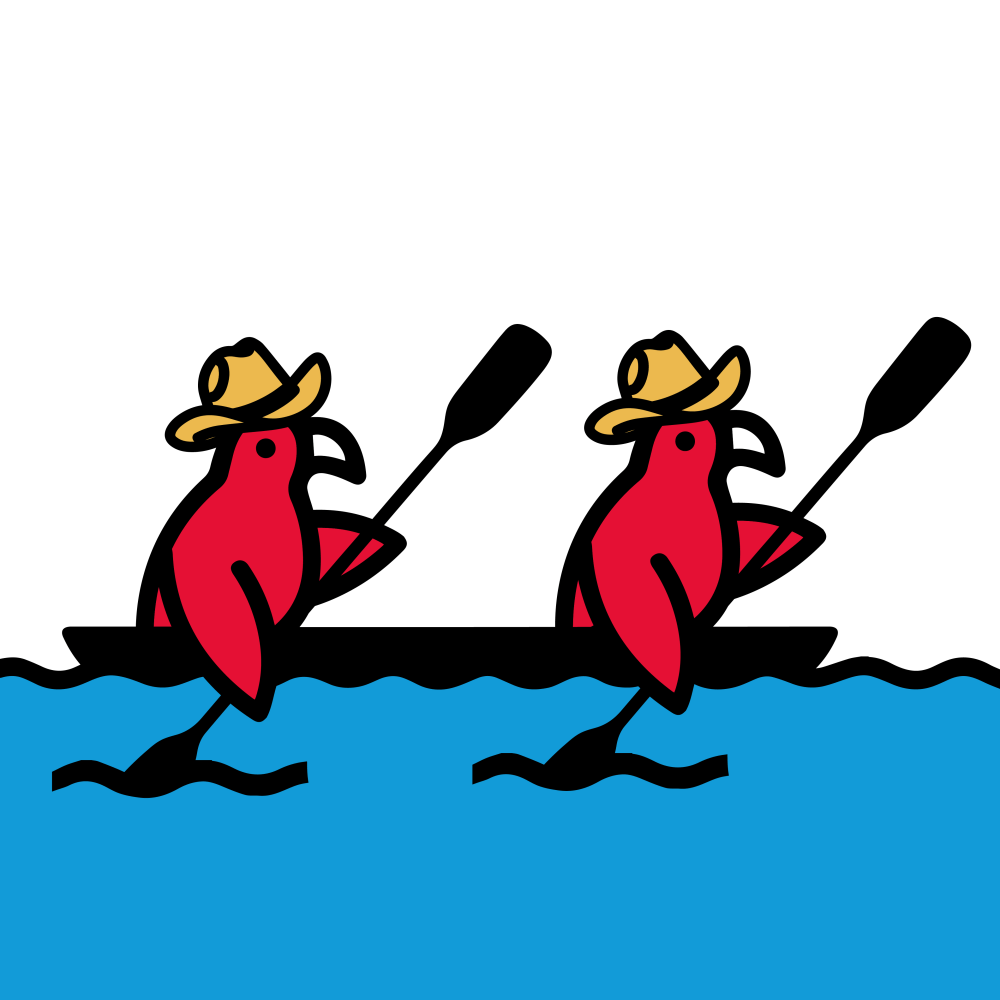 Double Kayak | Austin Paddleboard & Kayak