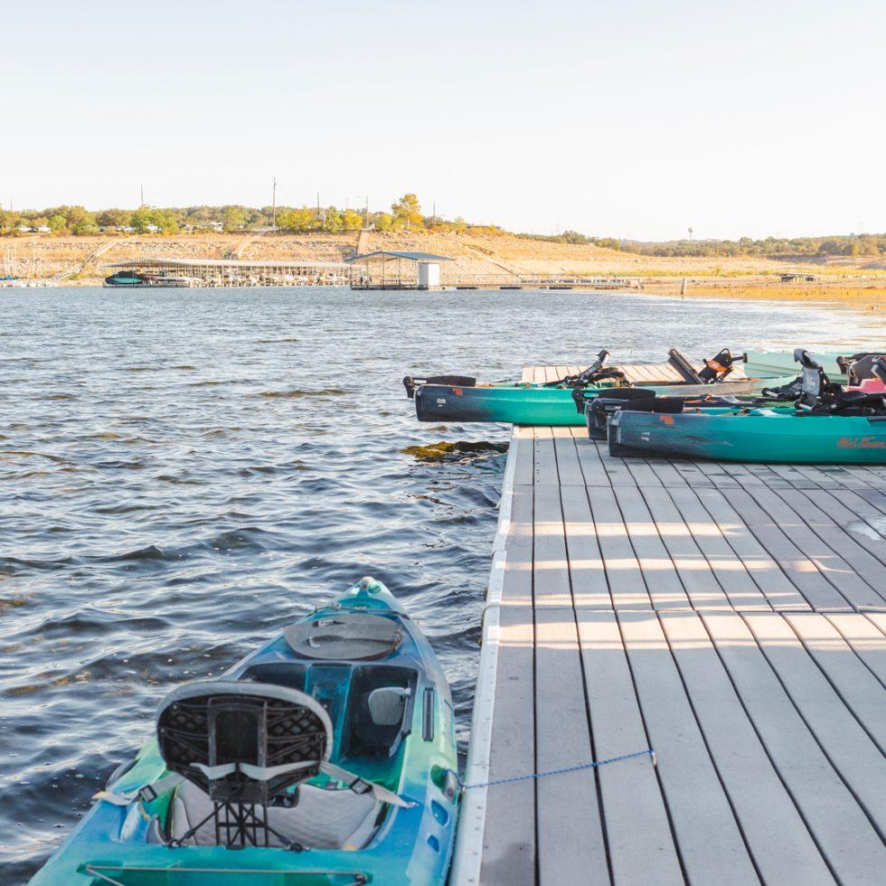 ABOUT US | Austin Paddleboard & Kayak