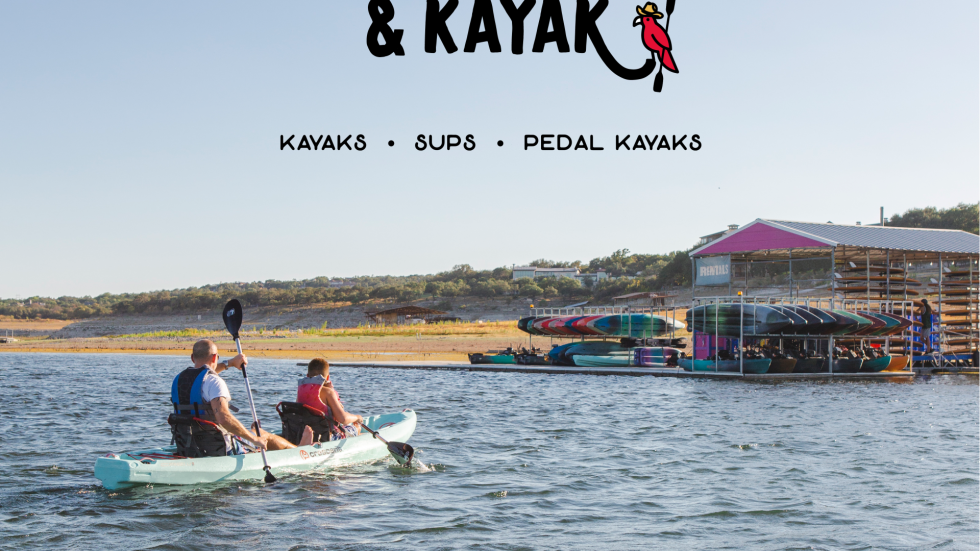 Austin Paddleboard & Kayak | Austin Paddleboard & Kayak