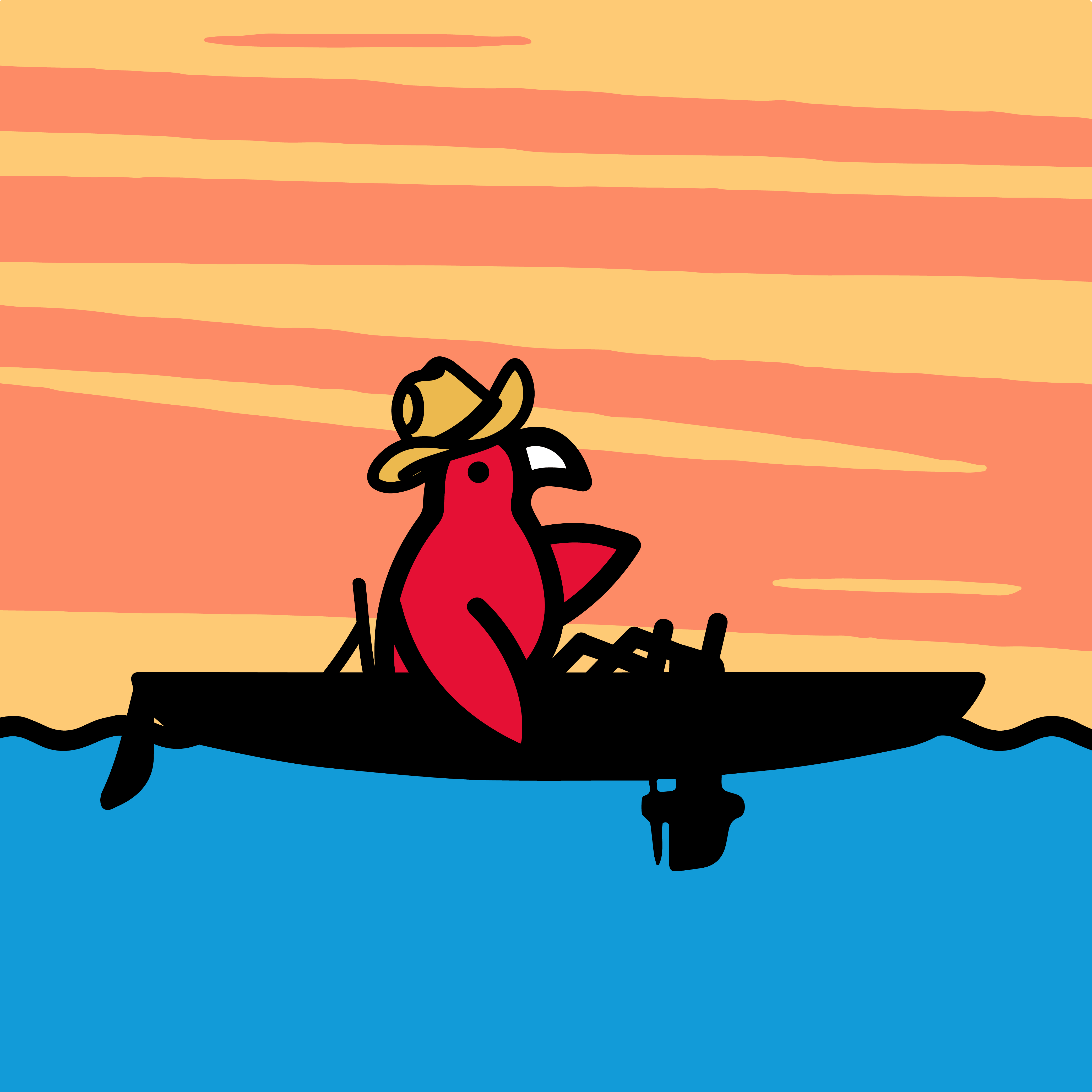 Pedal Kayak Sunset Paddle Austin Paddleboard And Kayak